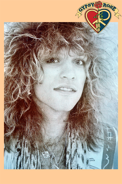 coloring pages of jon bon jovi